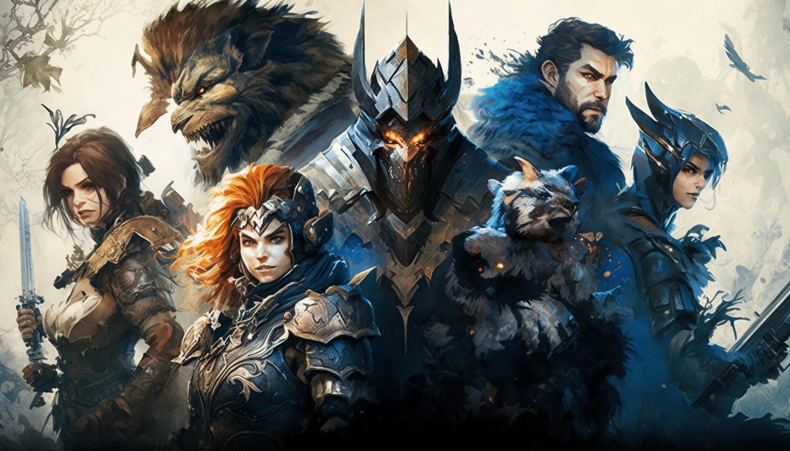 447+ Guild Names (BEST Name Ideas For Your Game)