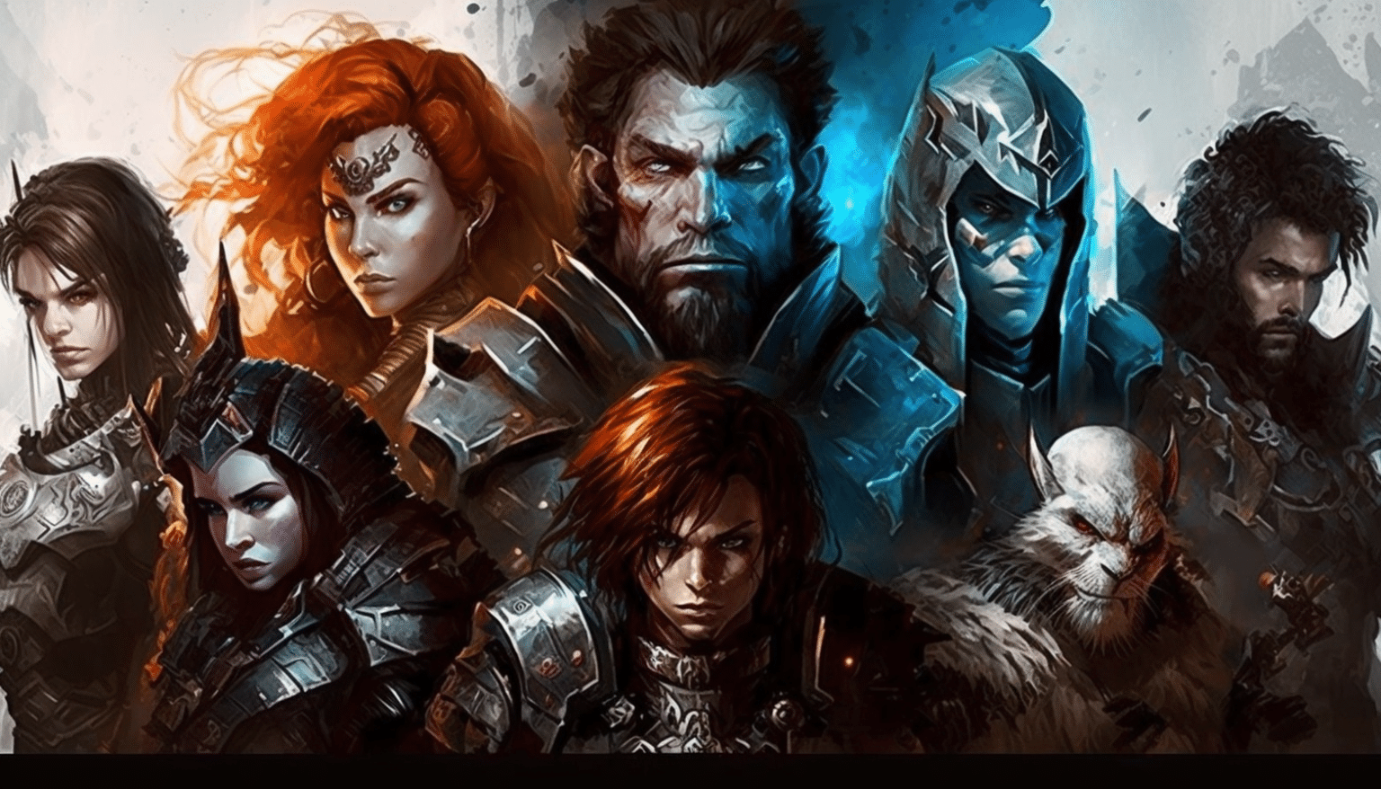 447+ Guild Names (BEST Name Ideas For Your Game)