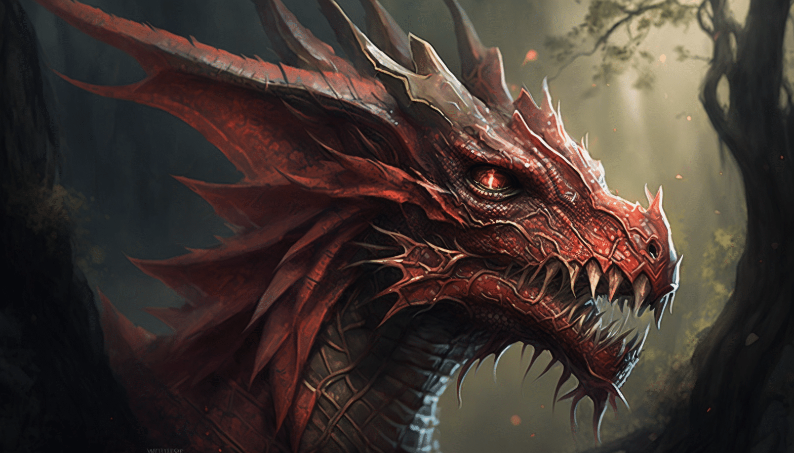 87+ Wyvern Names (BEST Ideas In 2025) - Blog Of Tom