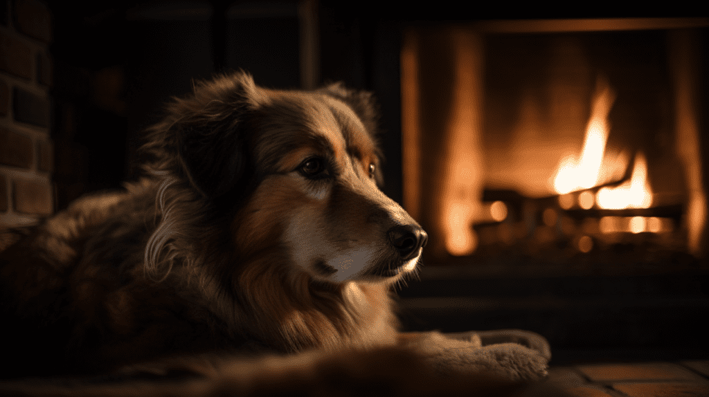109+ Fire Dog Names (BEST Ideas For Fiery Pups In 2025!)
