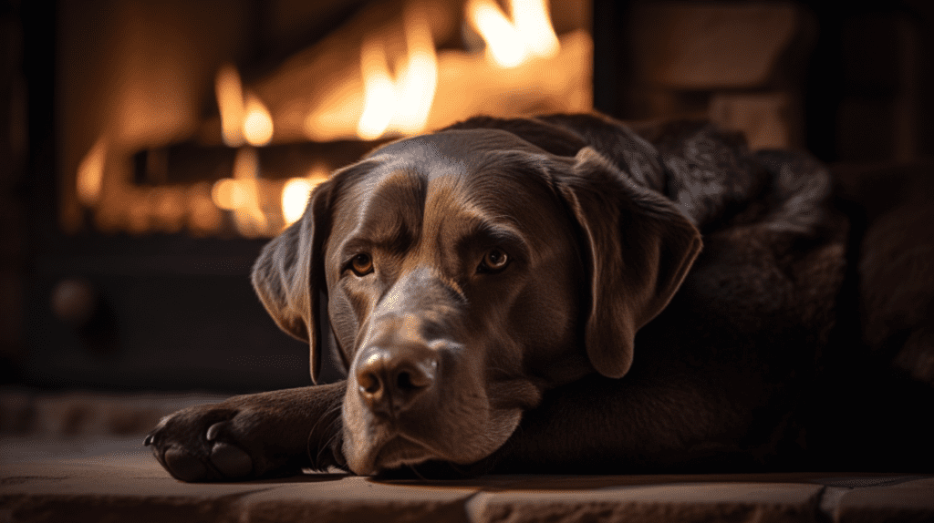 109+ Fire Dog Names (BEST Ideas For Fiery Pups In 2025!)