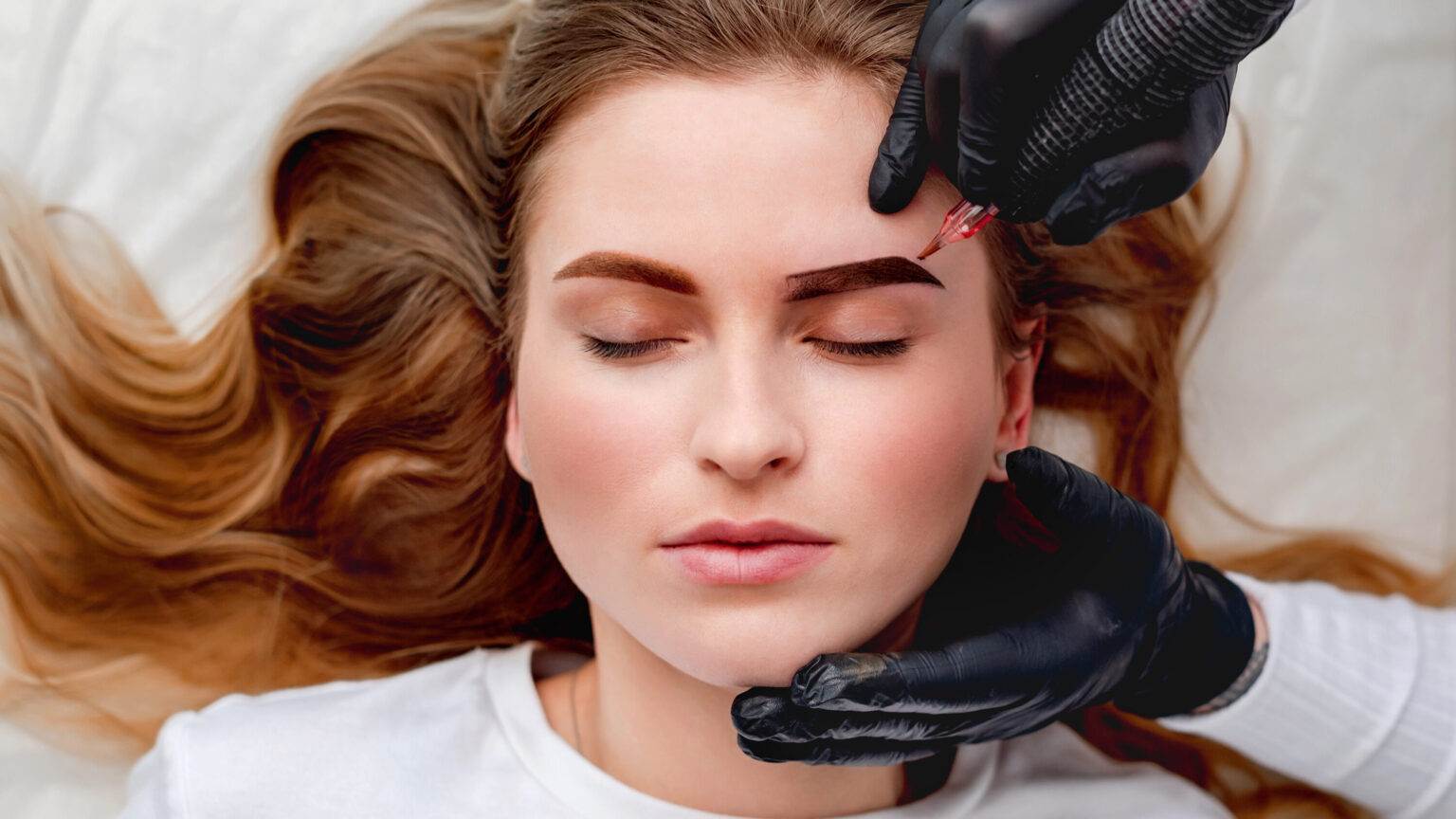149 Microblading Business Names (BEST Ideas In 2024)