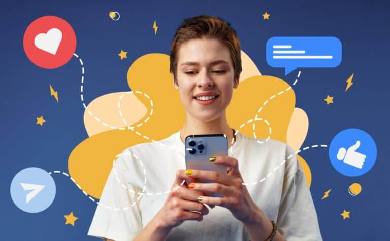 447+ Media Company Names (BEST List For 2023!)