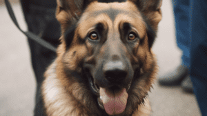 197+ Police Dog Names: Best (2025) Choices For Your K9! 🐶🚔