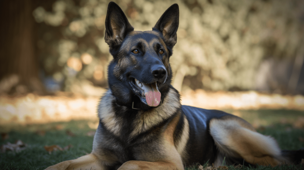 197+ Police Dog Names: Best (2025) Choices For Your K9! 🐶🚔
