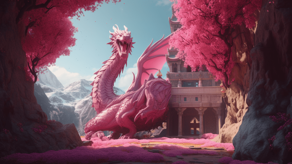 249+ Pink Dragon Names (BEST 2025 Ideas!) - Blog Of Tom 249+ Pink Dragon Names (BEST 2025 Ideas!) - Blog Of Tom