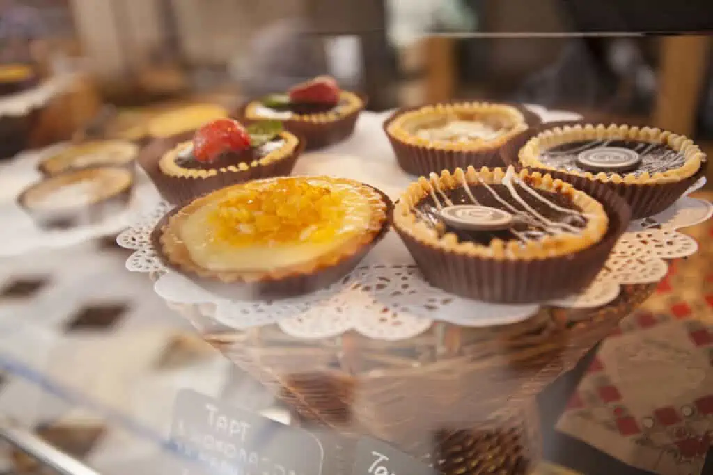 497+ Bakery Names: BEST Ideas (Must-See For 2024!) 🍰