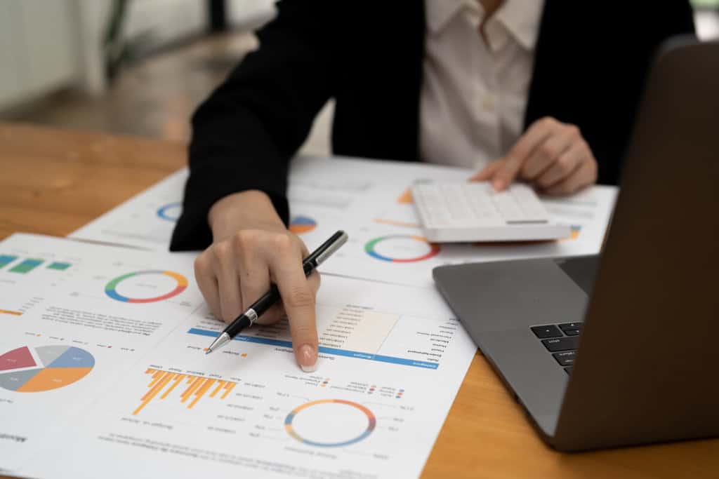 547+ Bookkeeping Business Names (BEST 2025 Choices!)