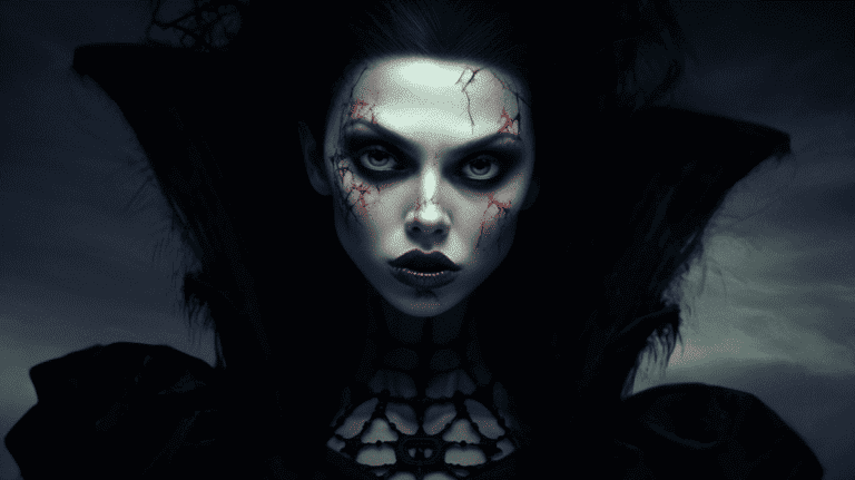 447+ Vampire Last Names: BEST Picks For You - Blog Of Tom