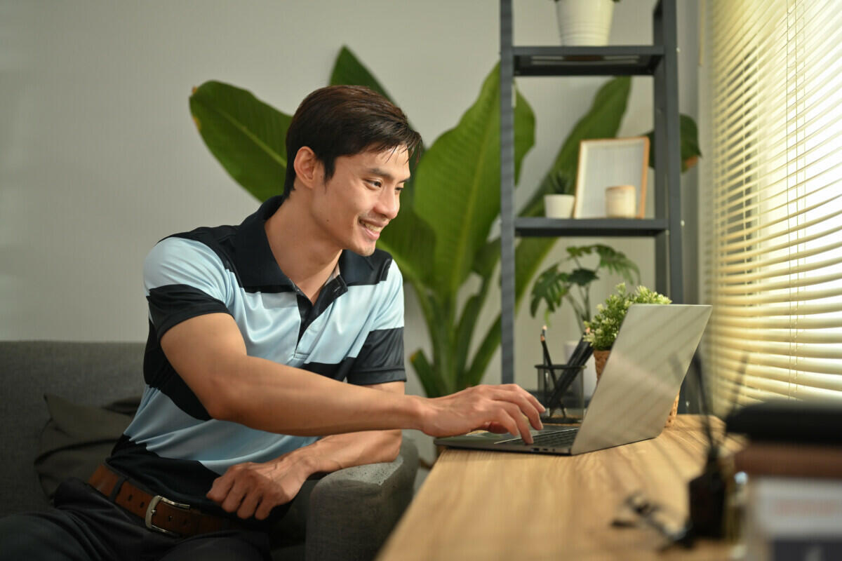 Best Email Name Ideas: Tips & Examples - Blog Of Tom