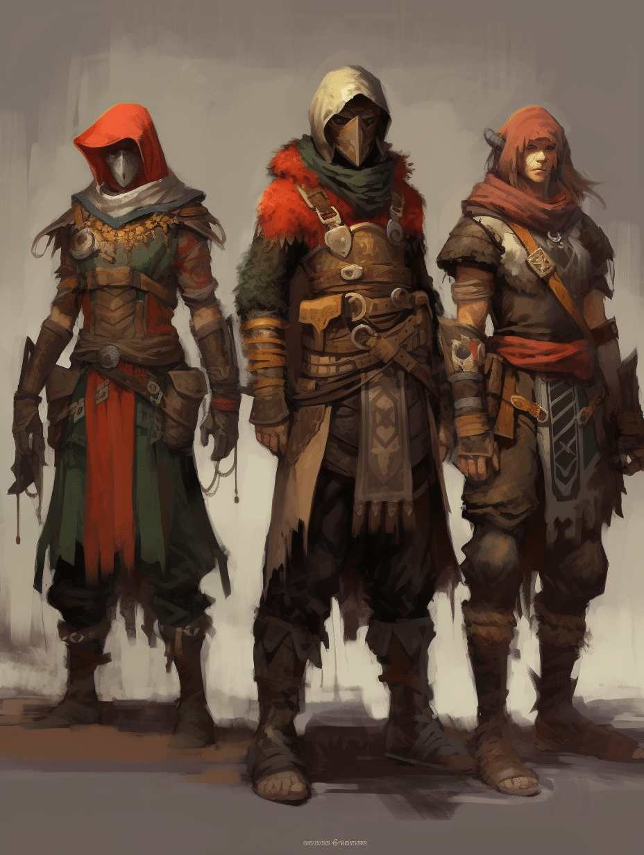 447+ Guild Names (BEST Name Ideas For Your Game)