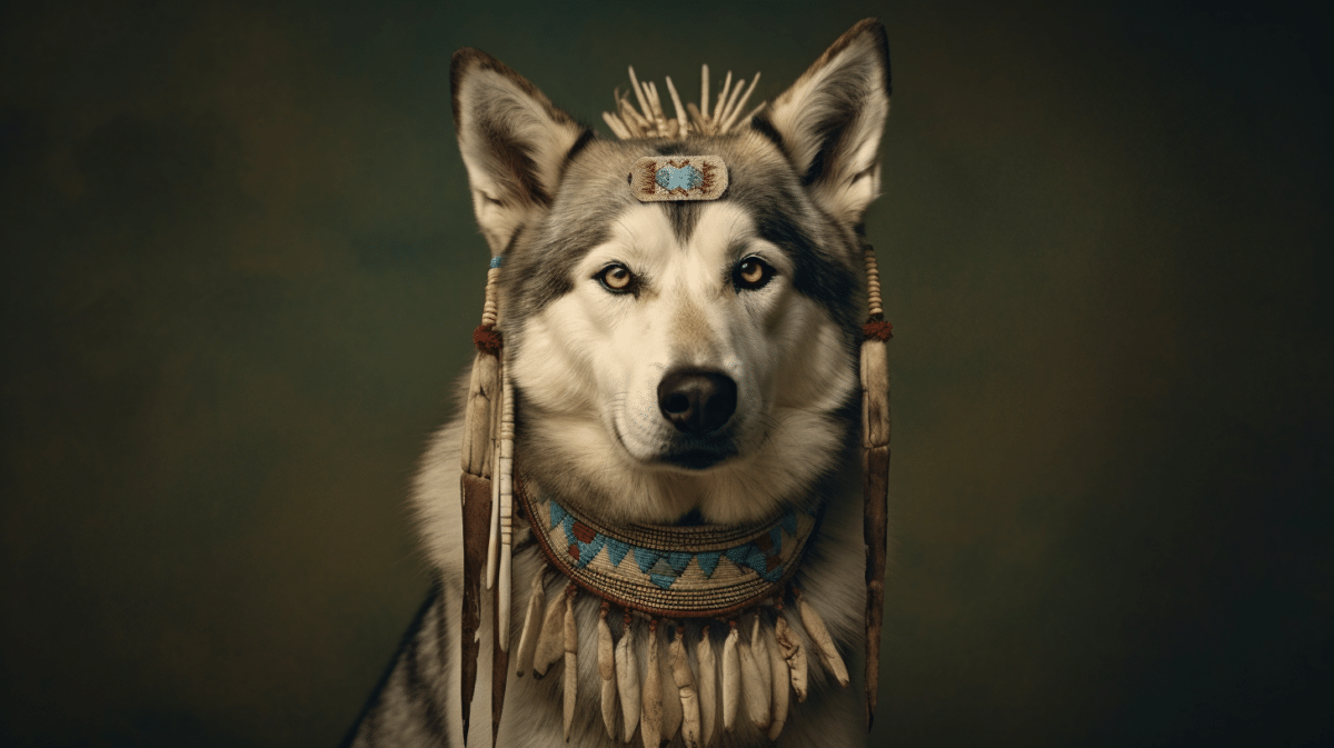 57+ Cherokee Dog Names (Best Guide For 2025) - Blog Of Tom