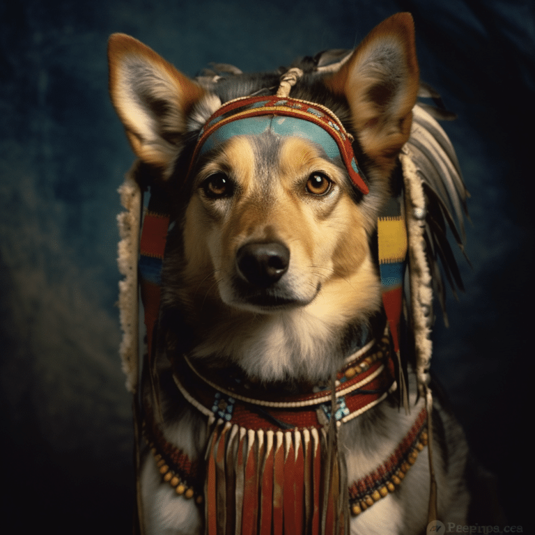 57+ Cherokee Dog Names (Best Guide For 2025) - Blog Of Tom