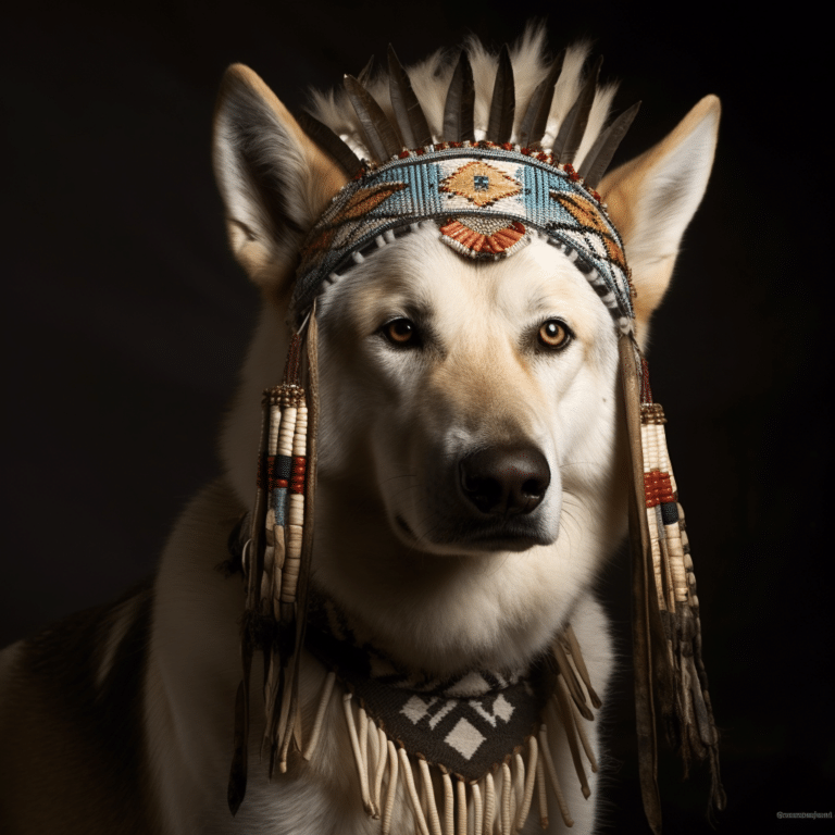 57+ Cherokee Dog Names (Best Guide For 2025) - Blog Of Tom