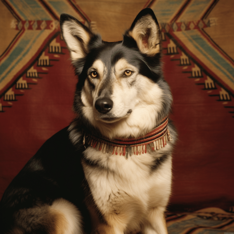 57+ Cherokee Dog Names (Best Guide For 2025) - Blog Of Tom