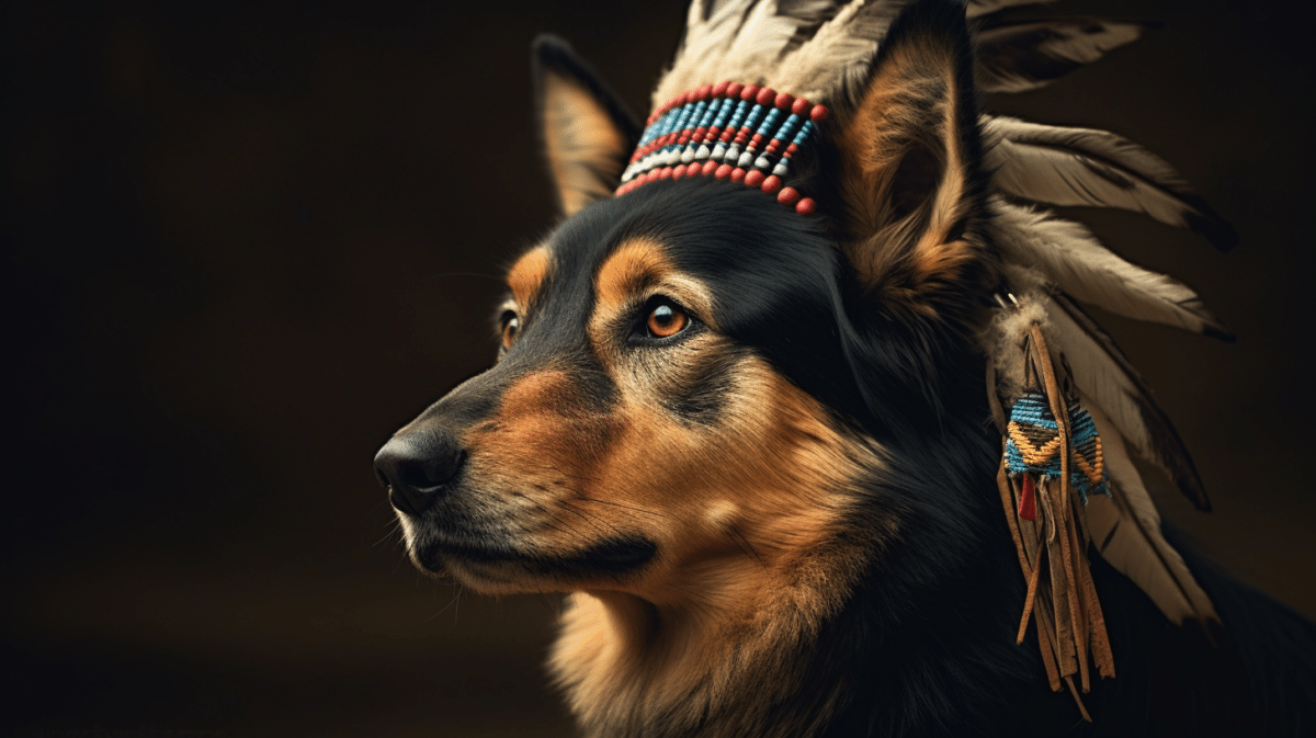 57+ Cherokee Dog Names (Best Guide For 2025) - Blog Of Tom