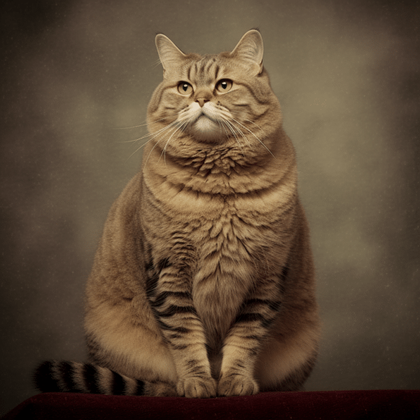 449+ Big Cat Names (BEST 2025 Picks For Majestic Felines!)