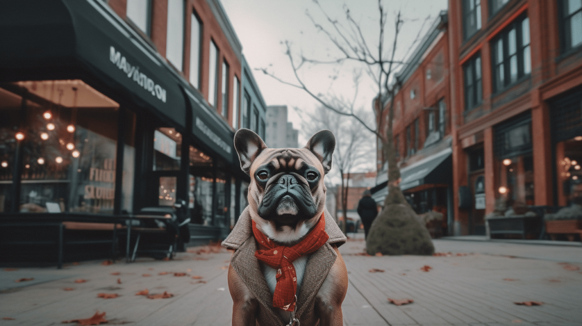 449+ Boujee Dog Names (BEST 2025 Picks For Classy Canines)