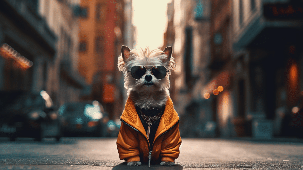 449+ Boujee Dog Names (BEST 2025 Picks For Classy Canines)