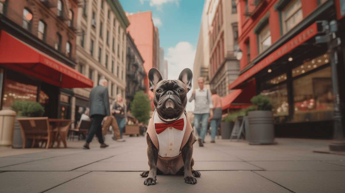 449+ Boujee Dog Names (BEST 2025 Picks For Classy Canines)