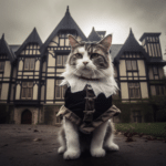 449+ Evil Cat Names (BEST Choices For 2024!) - Blog Of Tom