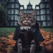 449+ Evil Cat Names (BEST Choices For 2024!) - Blog Of Tom