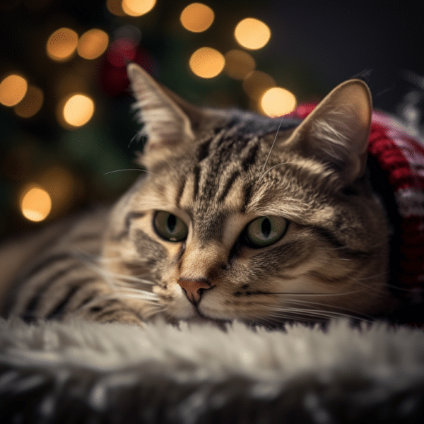 449+ Christmas Cat Names (BEST 2025 Ideas!) - Blog Of Tom
