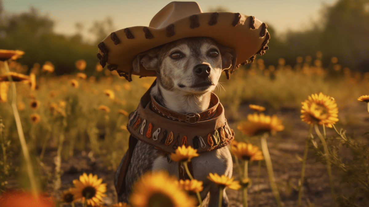 449+ Cartel Dog Names (BEST 2025 Picks!) - Blog Of Tom