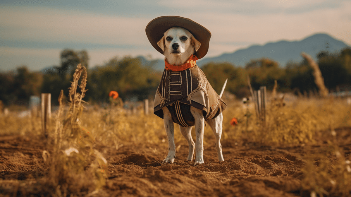 449+ Cartel Dog Names (BEST 2025 Picks!) - Blog Of Tom
