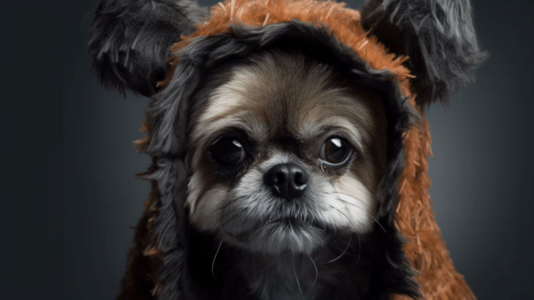 69+ Horror Movie Dog Names (Best 2026 Ideas) - Blog Of Tom
