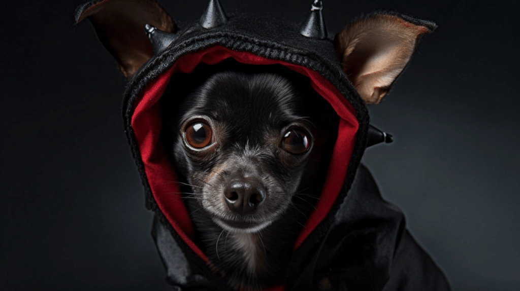 69+ Horror Movie Dog Names (Best 2024 Ideas) - Blog Of Tom