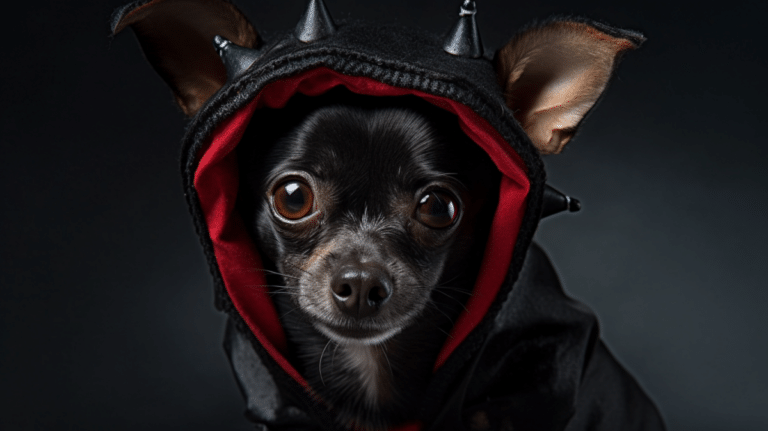 69+ Horror Movie Dog Names (Best 2026 Ideas) - Blog Of Tom