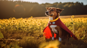 79+ Superhero Dog Names (BEST 2026 Picks!) - Blog Of Tom