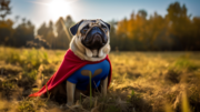 79+ Superhero Dog Names (BEST 2026 Picks!) - Blog Of Tom