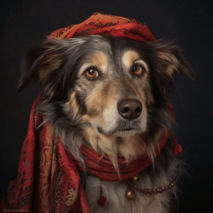 449+ Gypsy Dog Names (BEST 2025 Picks!) - Blog Of Tom