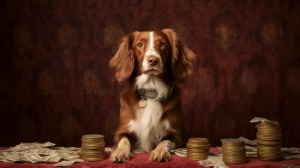 449+ Rich Dog Names (BEST 2025 Guide) - Blog Of Tom