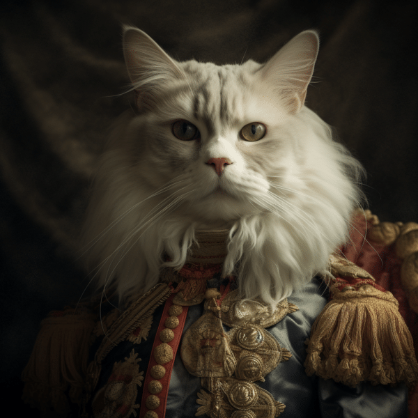 449+ Royal Cat Names (BEST Regal Monikers 2026 Edition)