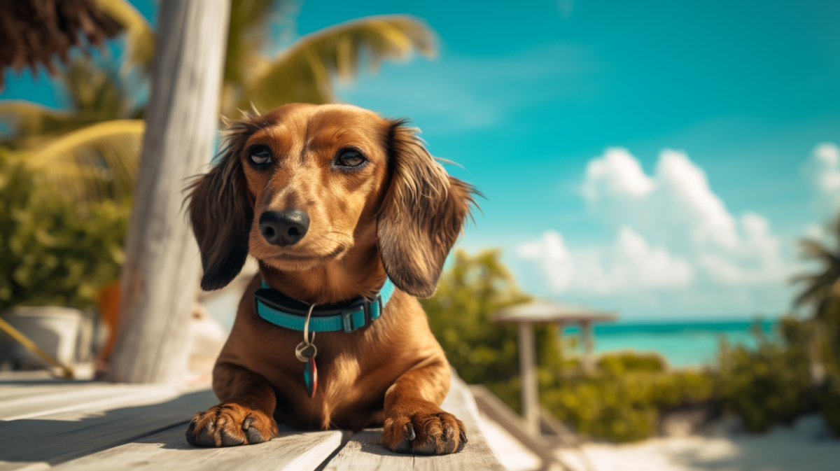 77 Tropical Dog Names BEST 2024 List Blog Of Tom