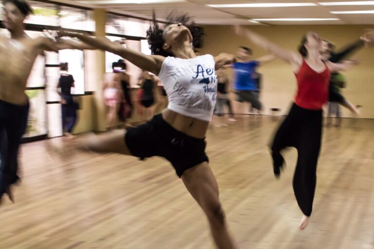 349+ Dance Studio Names (BEST 2024 Ideas!) - Blog Of Tom