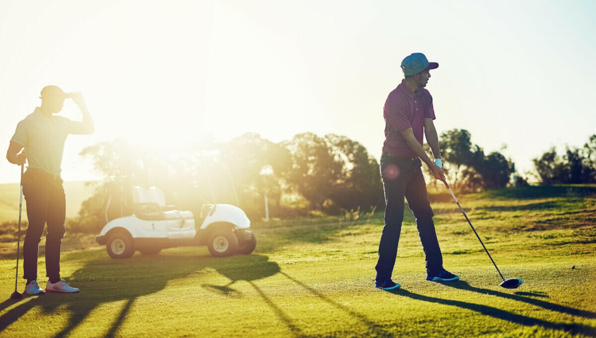 449+ Golf Team Names (BEST Ideas!) - Blog Of Tom