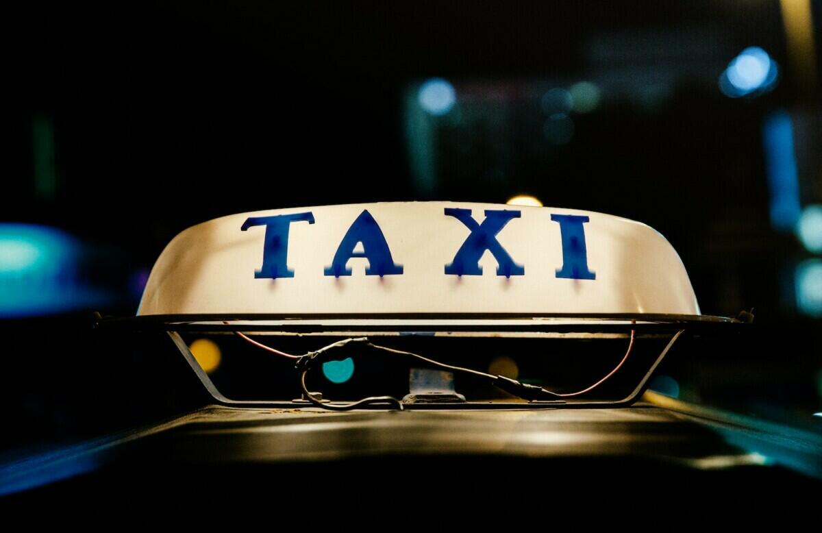 349+ Taxi Business Names (BEST Ideas To Stand Out) - Blog Of Tom