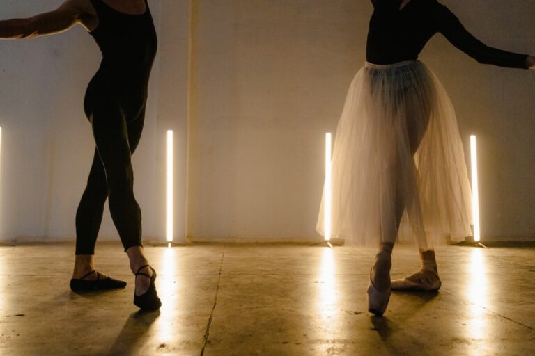 349+ Dance Studio Names (BEST 2024 Ideas!) - Blog Of Tom