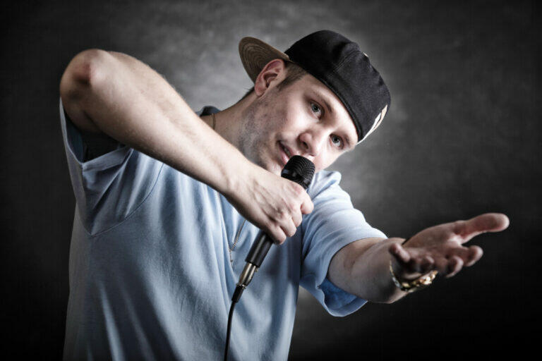 449+ Rapper Name Ideas (BEST 2025 Choices!) - Blog Of Tom