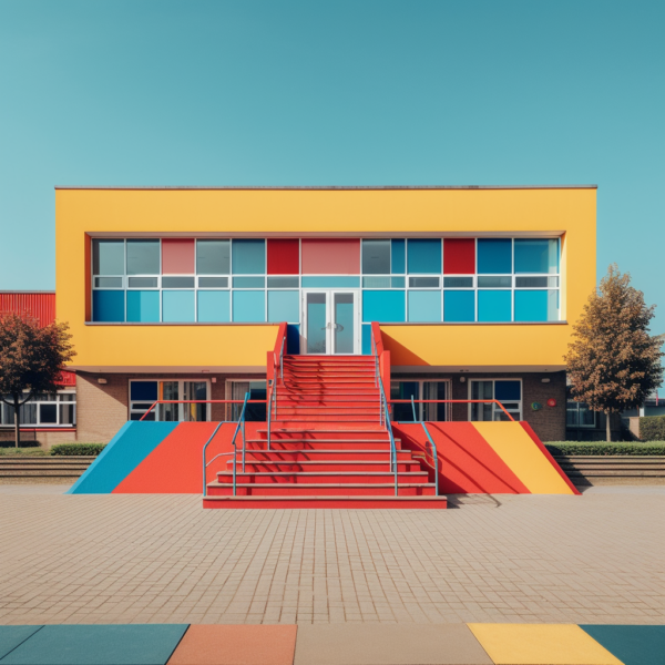 665+ School Names (BEST & Cool Ideas In 2025!)