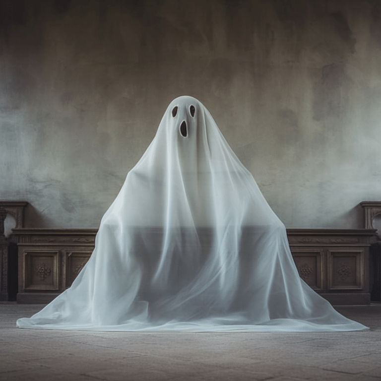 449+ Ghost Names (BEST 2025 List!) - Blog Of Tom