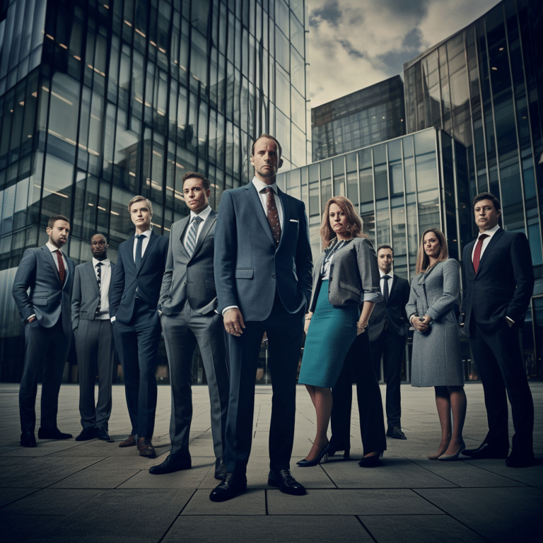 449+ Investment Company Names (BEST Ideas!) - Blog Of Tom