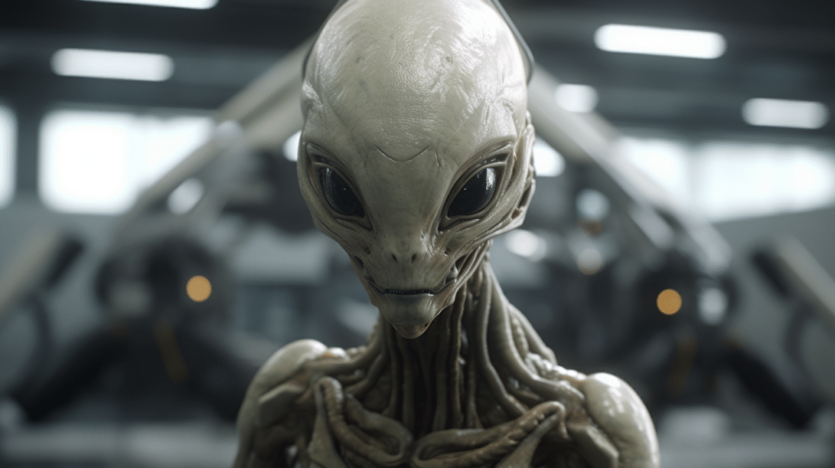 501+ Alien Names (BEST Ideas In 2025!) - Blog Of Tom