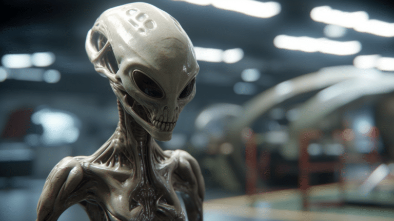 501+ Alien Names (BEST Ideas In 2025!) - Blog Of Tom