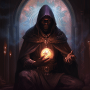 447+ Warlock Names (BEST 2025 Picks!) - Blog Of Tom