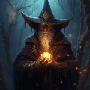 447+ Warlock Names (BEST 2025 Picks!) - Blog Of Tom